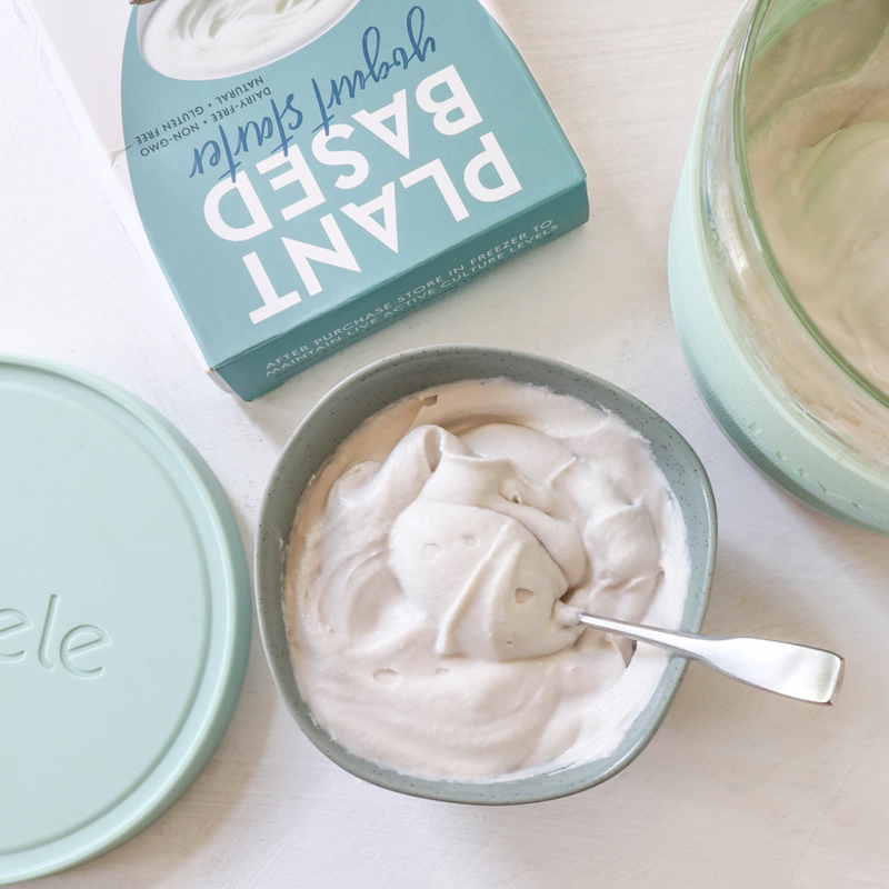 Luvele Life Tagged Yogurt Basics Luvele Us