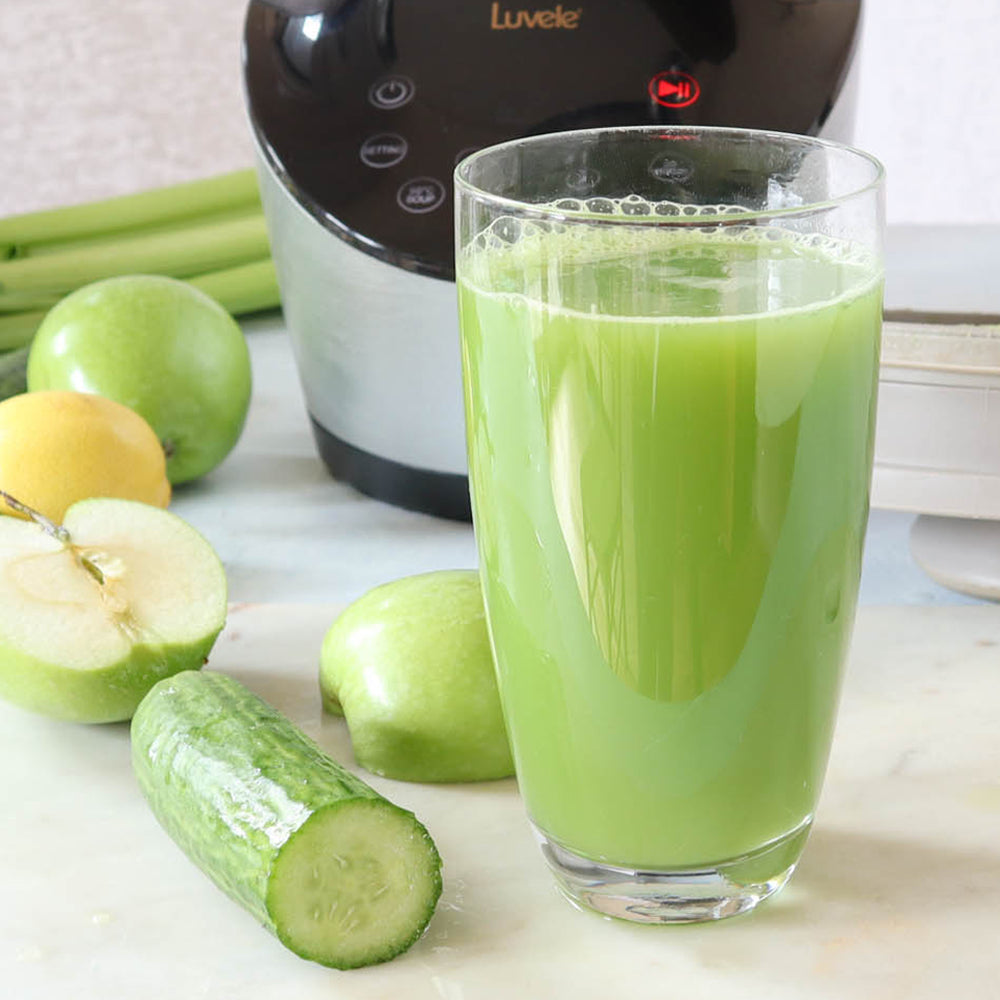 Blender green juice - Luvele US
