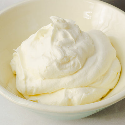 How to whip cream in a blender - Luvele US